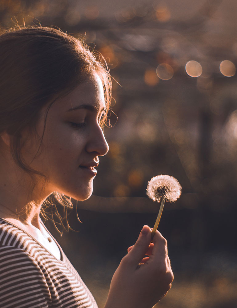 Fertility, Pregnancy & Beyond | Blissful Being